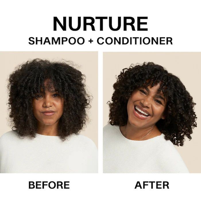 JVN Nurture Hydrating Conditioner - Consumos da Martina