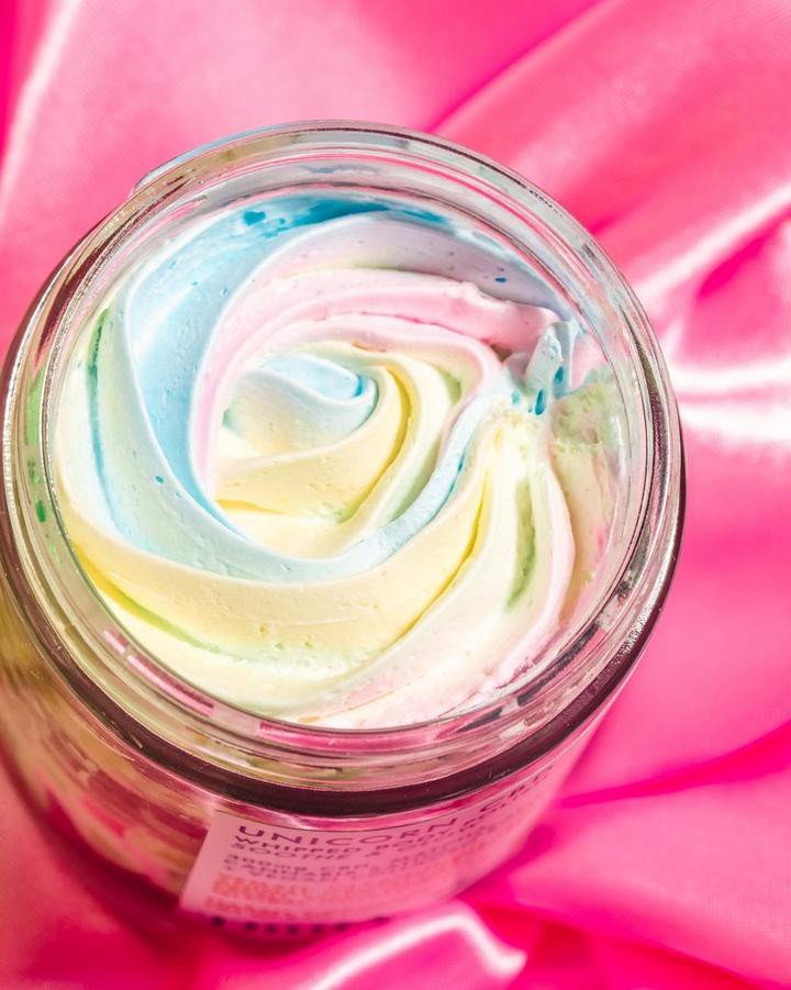 Truly Unicorn Whipped Body Polish - Consumos da Martina