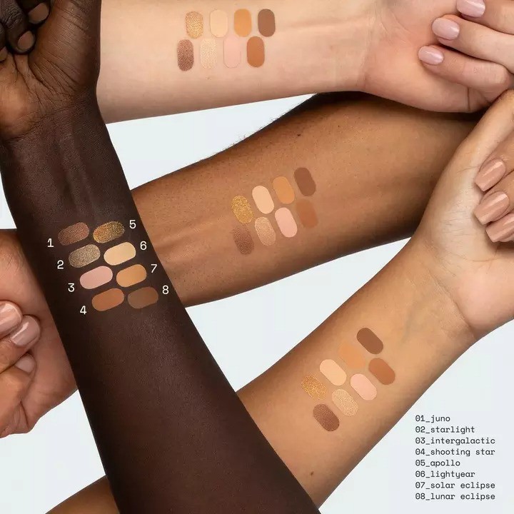 R.E.M Beauty Midnight Shadows Multi-Use Eye Stick - Consumos da Martina