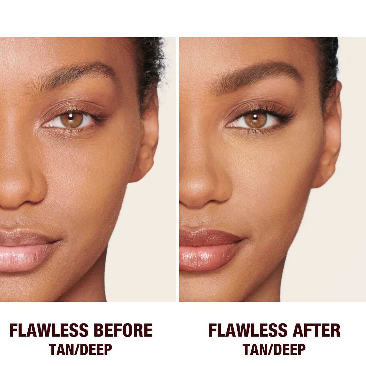 Charlotte Tilbury Refillable Airbrush Flawless Finish Brightening Powd ...