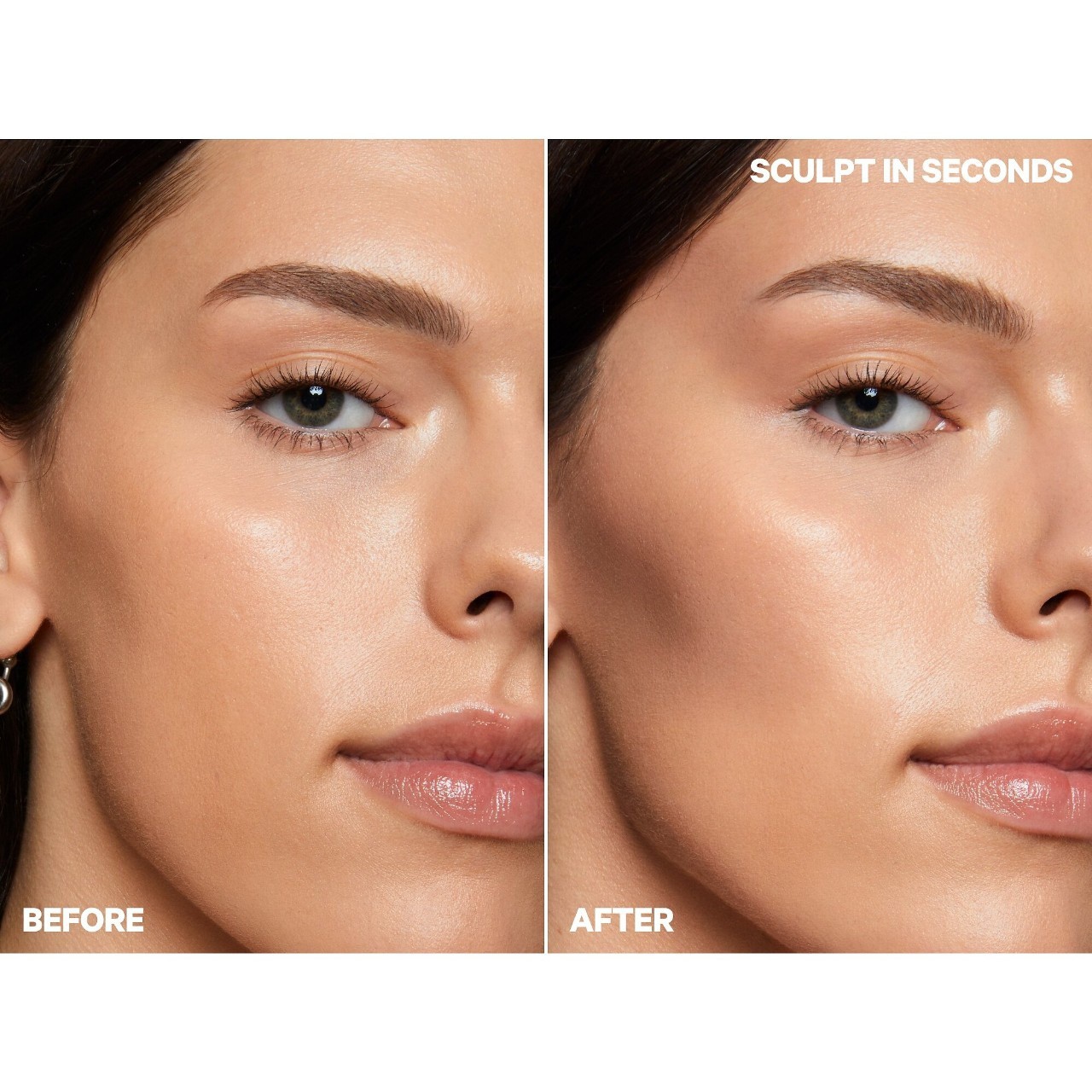 Milk Makeup Sculpt Cream Contour Stick - Consumos da Martina