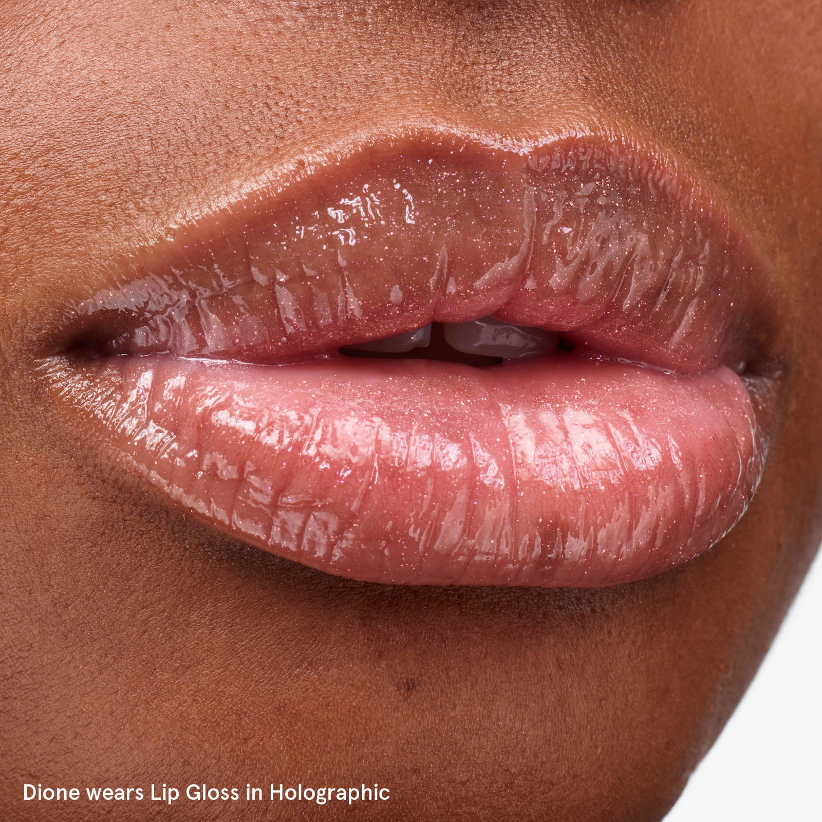 Glossier Glassy High-Shine Lip Gloss - Consumos da Martina