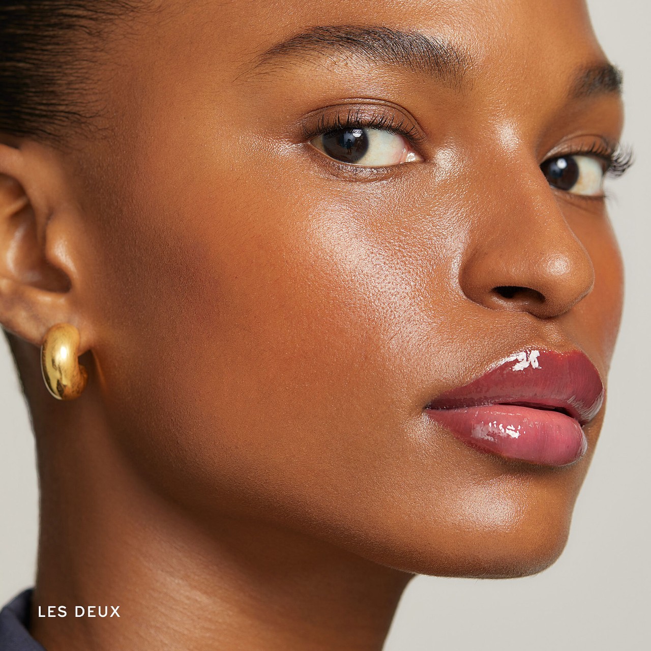 Merit Shade Slick Gelée Sheer Tinted Lip Oil - Consumos da Martina