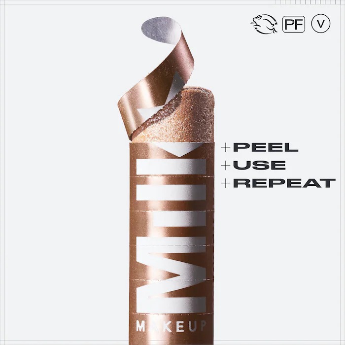 Milk Makeup Color Chalk Multi-Use Powder Pigment - Consumos da Martina