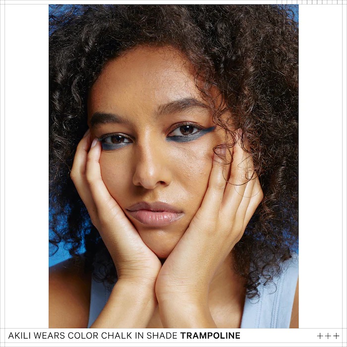 Milk Makeup Color Chalk Multi-Use Powder Pigment - Consumos da Martina