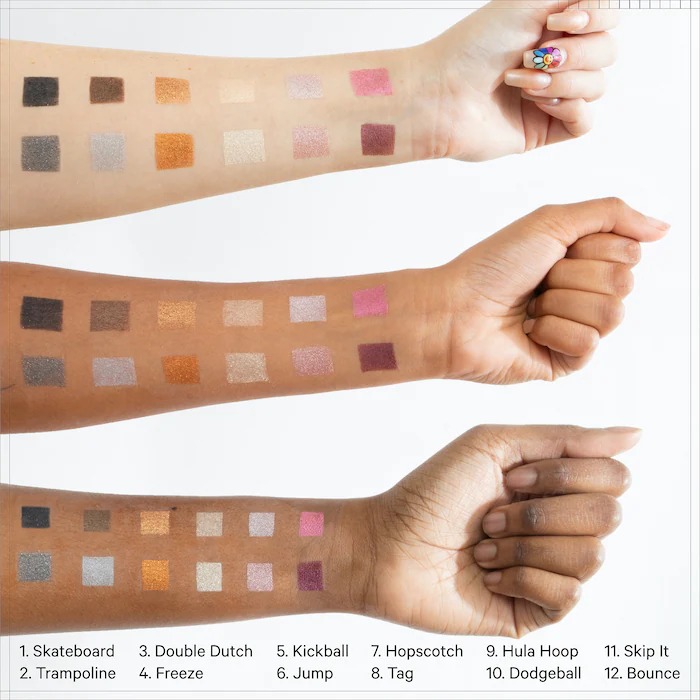 Milk Makeup Color Chalk Multi-Use Powder Pigment - Consumos da Martina