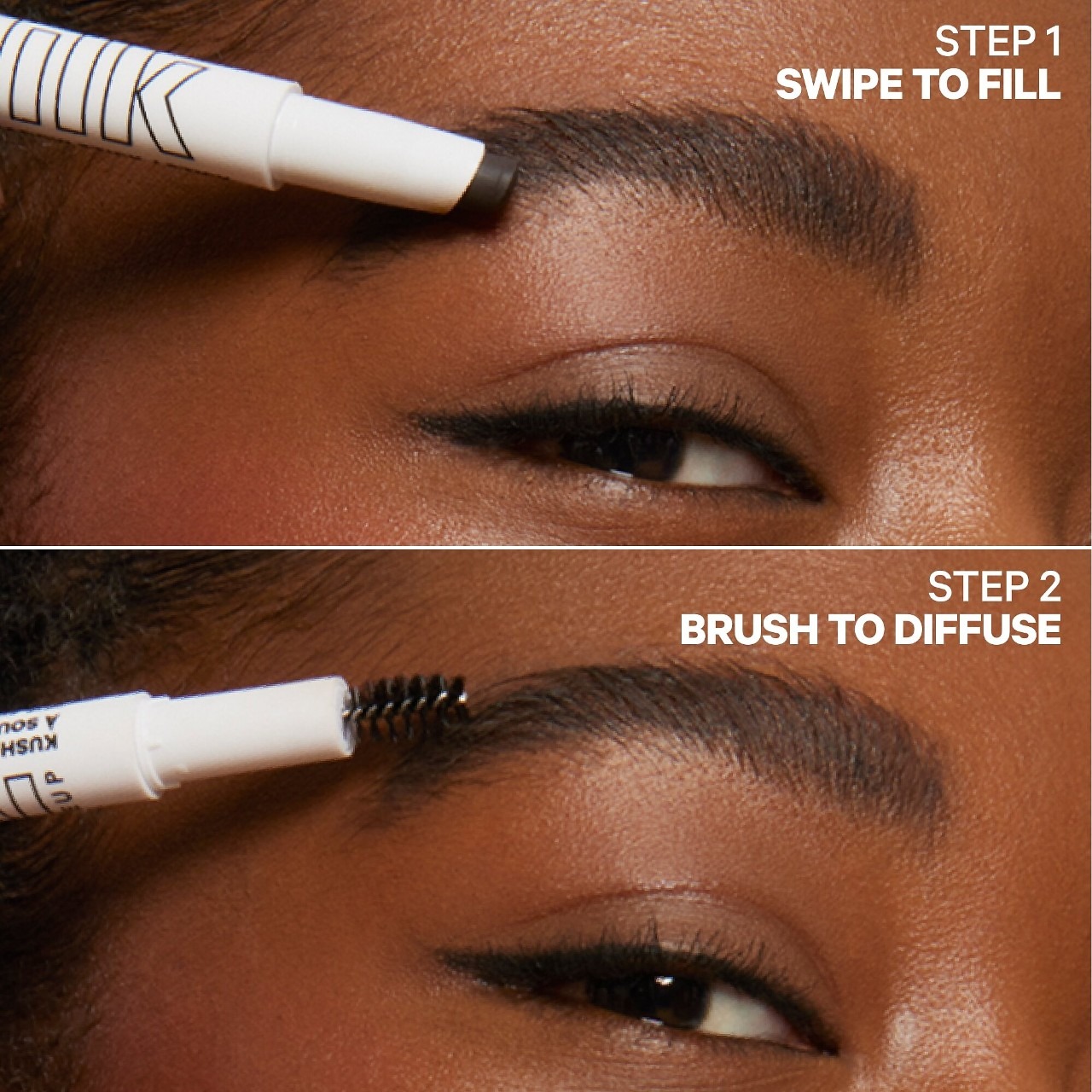 Milk Makeup Kush Brow Shadow Stick Waterproof Eyebrow Pencil - Consumos ...