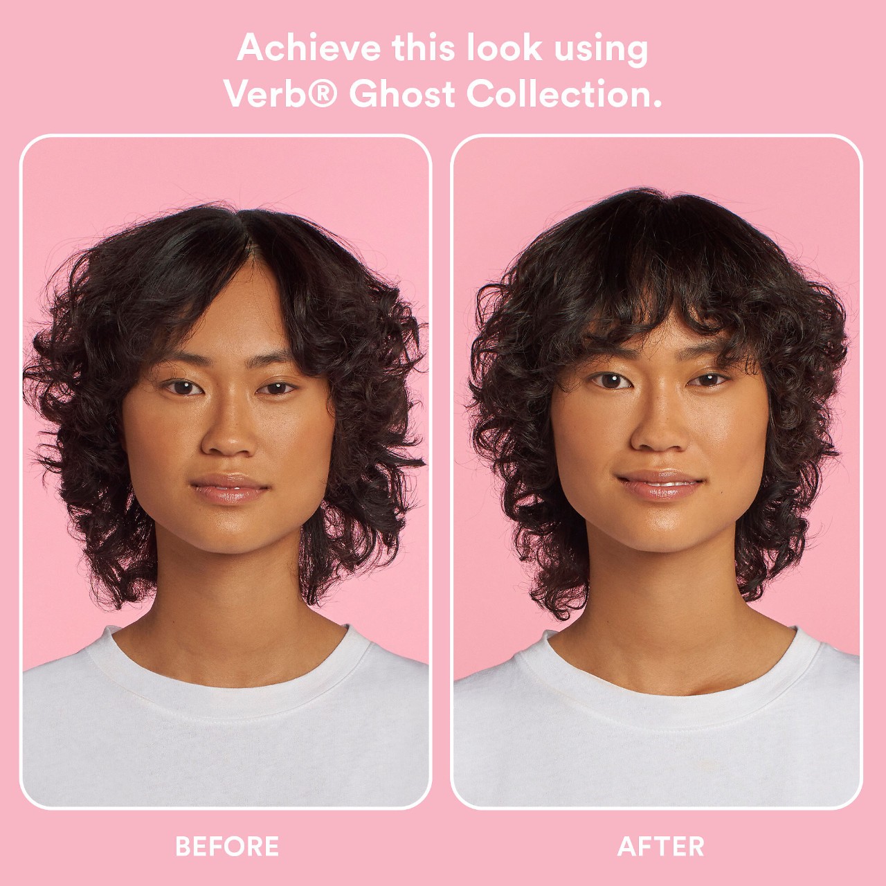 Verb Ghost Prep Heat Protectant - Consumos da Martina