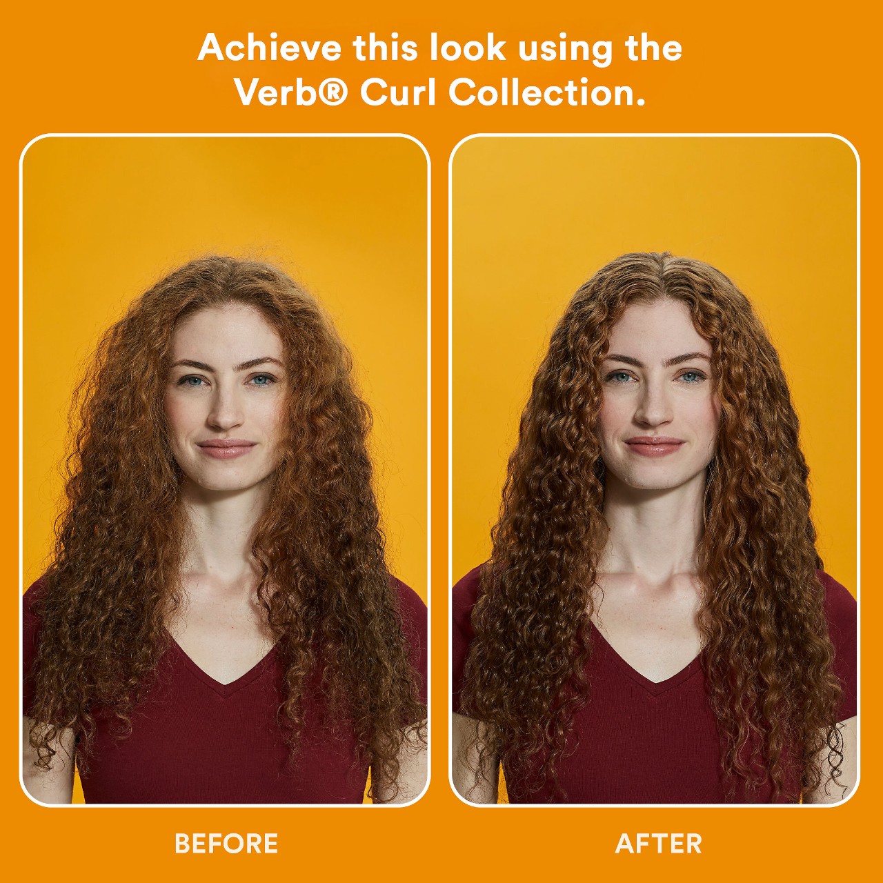 Verb Curl Conditioner - Consumos da Martina