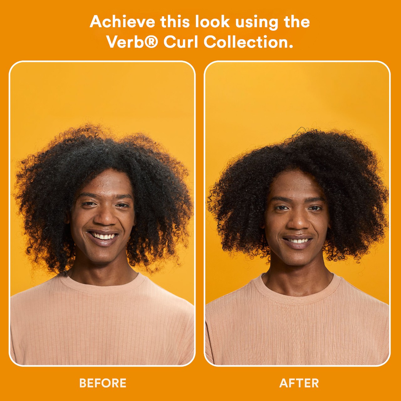 Verb Curl Leave-In Conditioner - Consumos da Martina