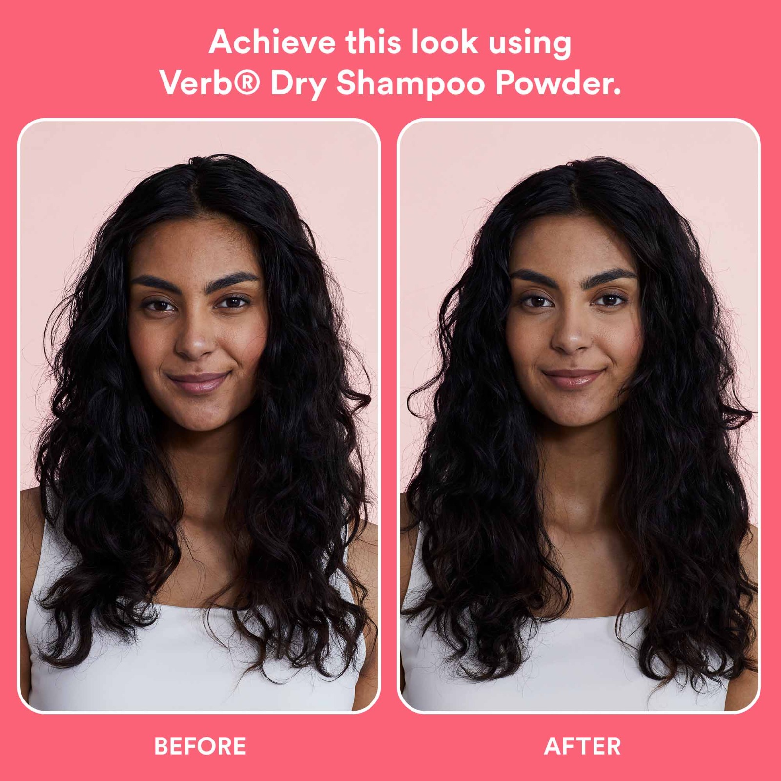 Verb Dry Shampoo Powder - Consumos da Martina
