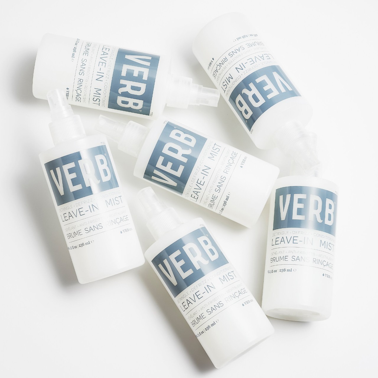 Verb Leave-In Conditioning Mist - Consumos da Martina