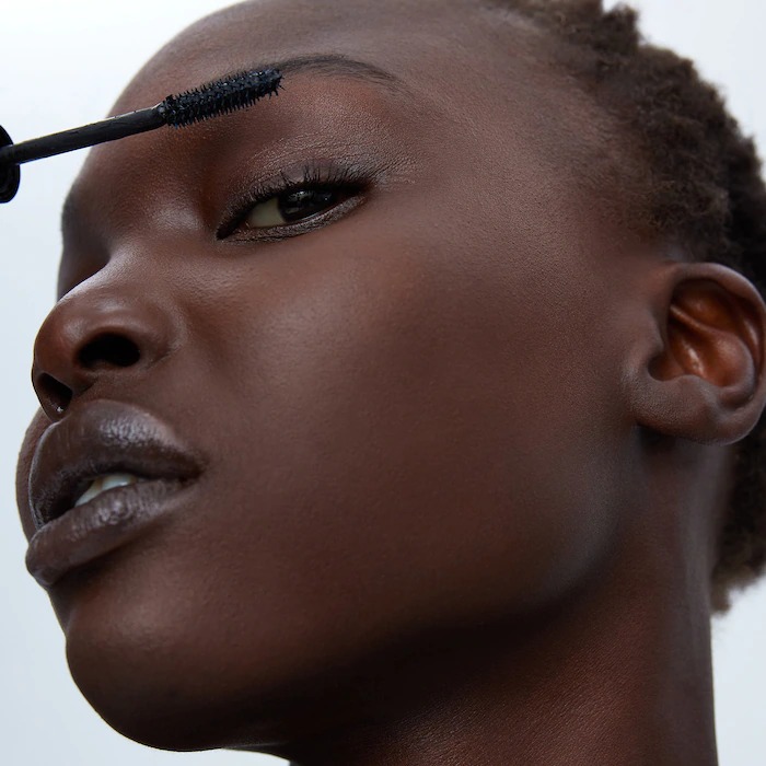 Nudestix Vegan Splashproof Mascara - Consumos da Martina