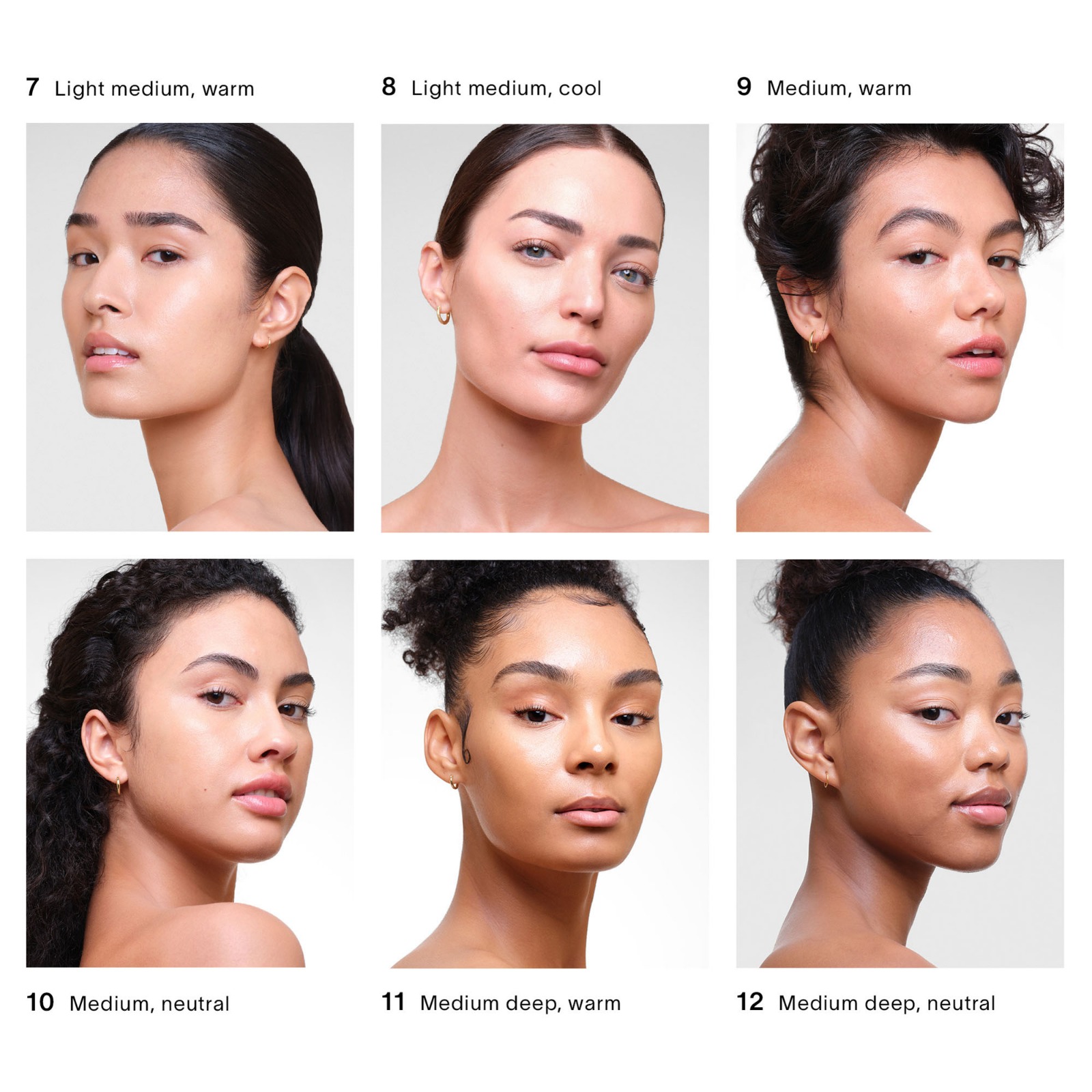 Hourglass Veil™ Hydrating Skin Tint Foundation - Consumos da Martina