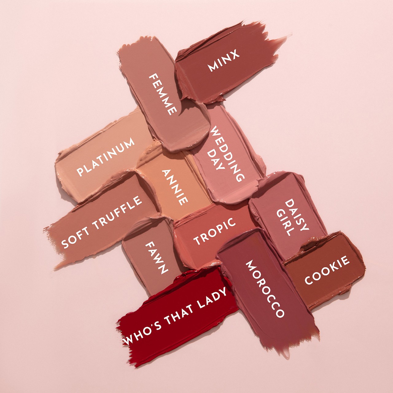 Lawless Forget the Filler Lip-Plumping Line-Smoothing Satin Cream Lips ...