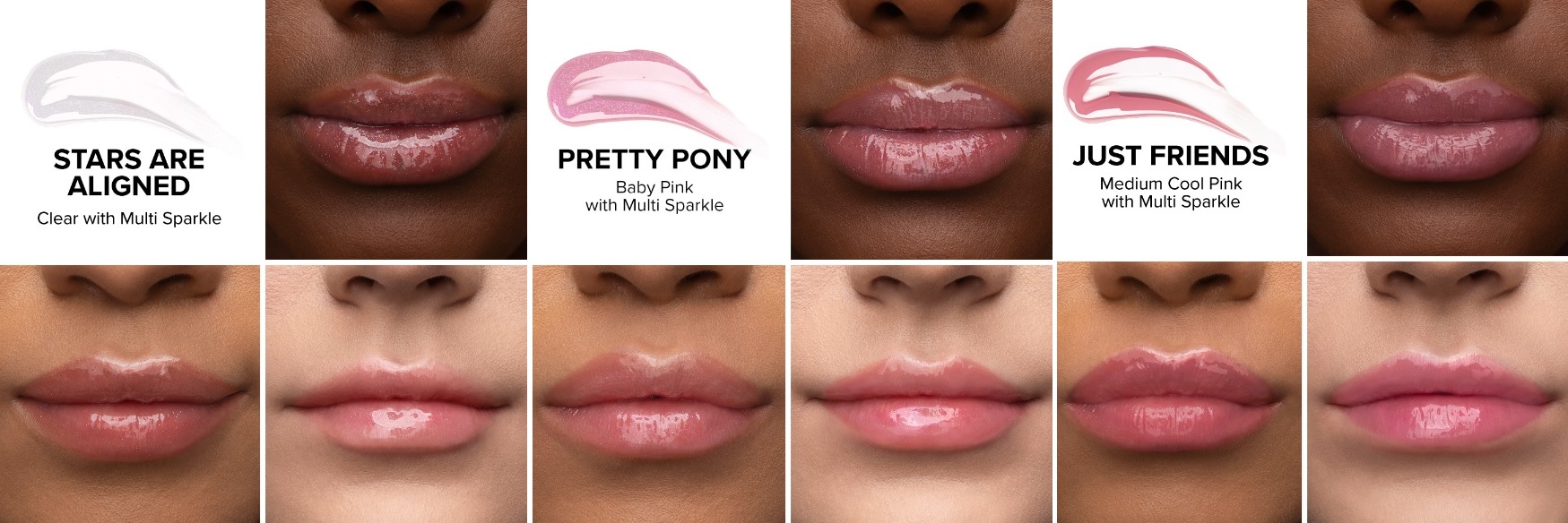 Too Faced Lip Injection Power Plumping Hydrating Lip Gloss - Consumos ...