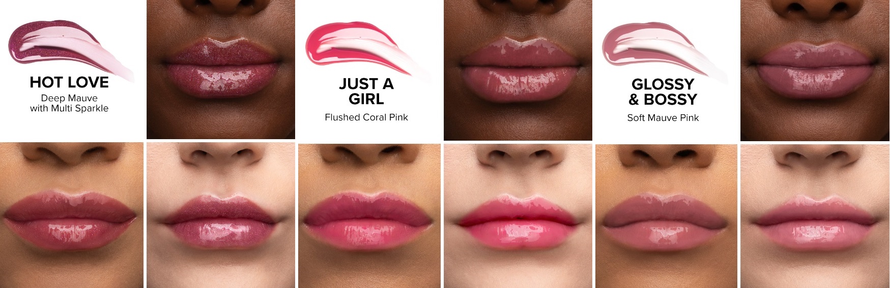 Too Faced Lip Injection Power Plumping Hydrating Lip Gloss - Consumos ...