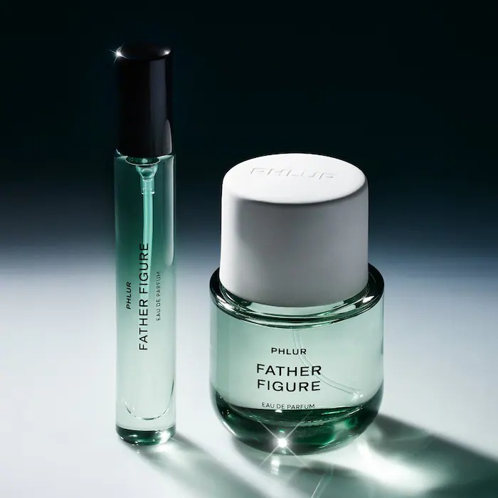 Phlur Father Figure Eau De Parfum - Consumos da Martina