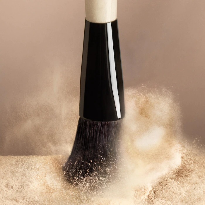 Bobbi Brown Sheer Finish Pressed Setting Powder - Consumos da Martina