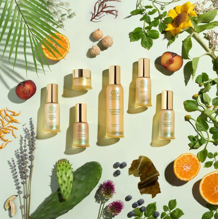 Tata Harper Elixir Vitae Eye Serum - Consumos da Martina