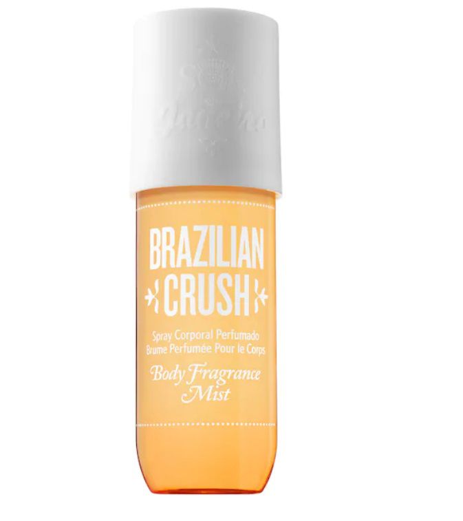 Sol de Janeiro Brazilian Crush Body Fragrance Mist - Consumos da Martina