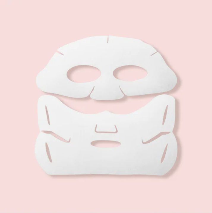 JLo Beauty That Limitless Glow Sheet Mask - Consumos da Martina