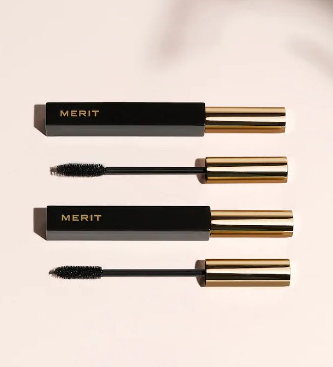 Merit Clean Lash Lengthening Tubing Mascara - Consumos da Martina