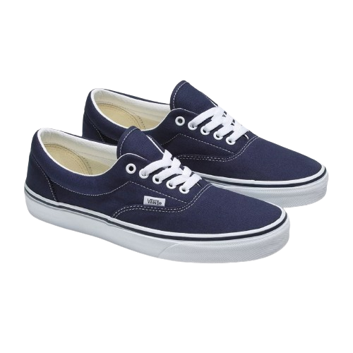 TENIS VANS ERA NAVY - Border Skateshop