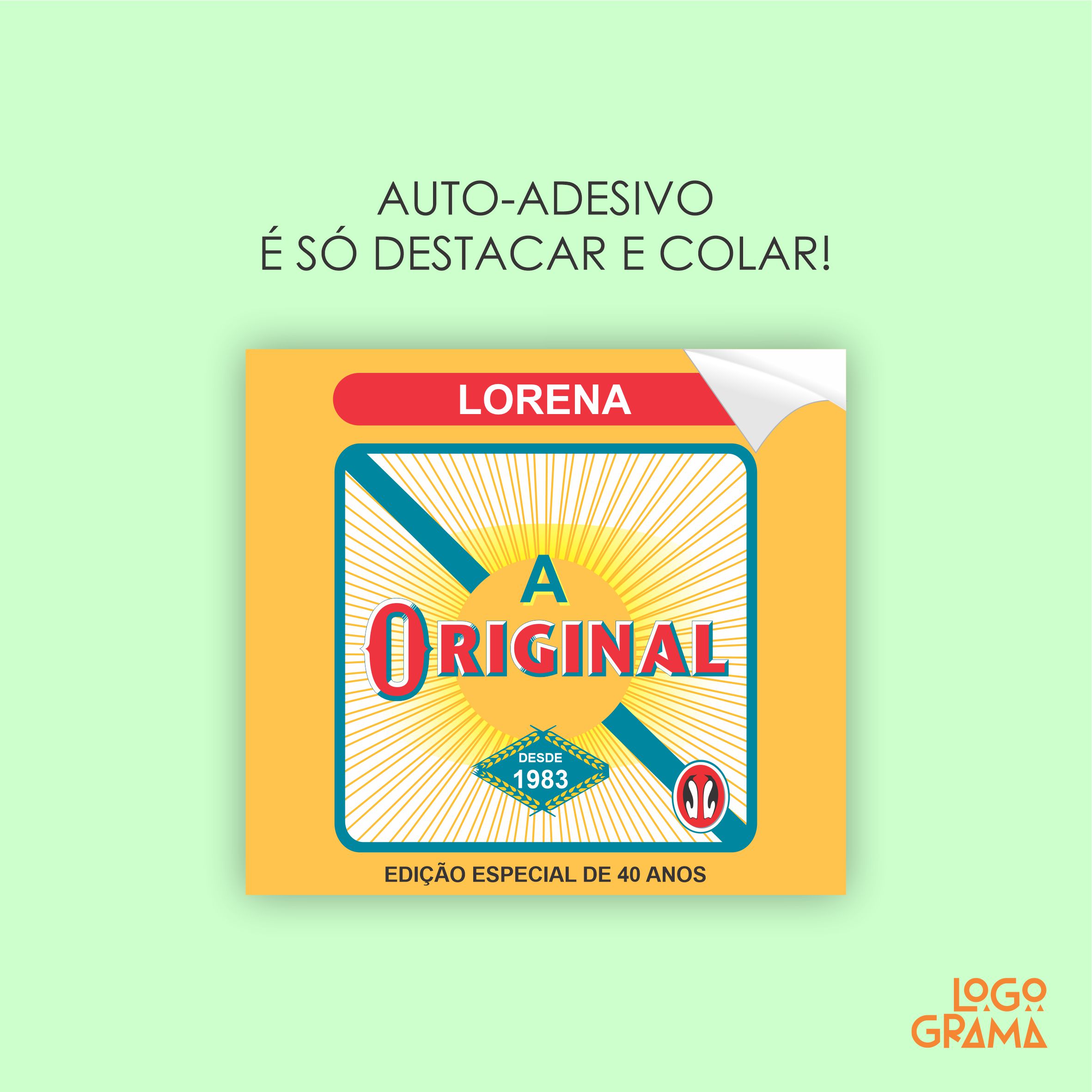 Rótulo para Cerveja ORIGINAL 600ml Personalizado - Logograma | Tudo que ...