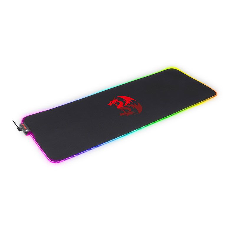 Mousepad Gamer Redragon Neptune RGB - P027 - GBinfo