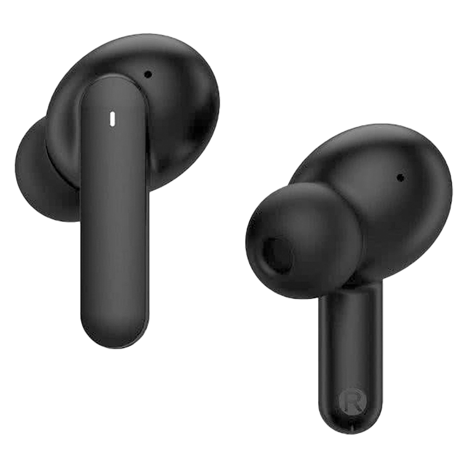 Fone de ouvido Bluetooth QCY T10 Pro TWS Preto - GBinfo