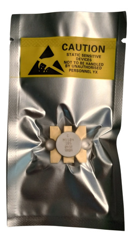 M1104 Transistor De Rf - Alta Eficiência - Código M1104 - Viabrun.com.br