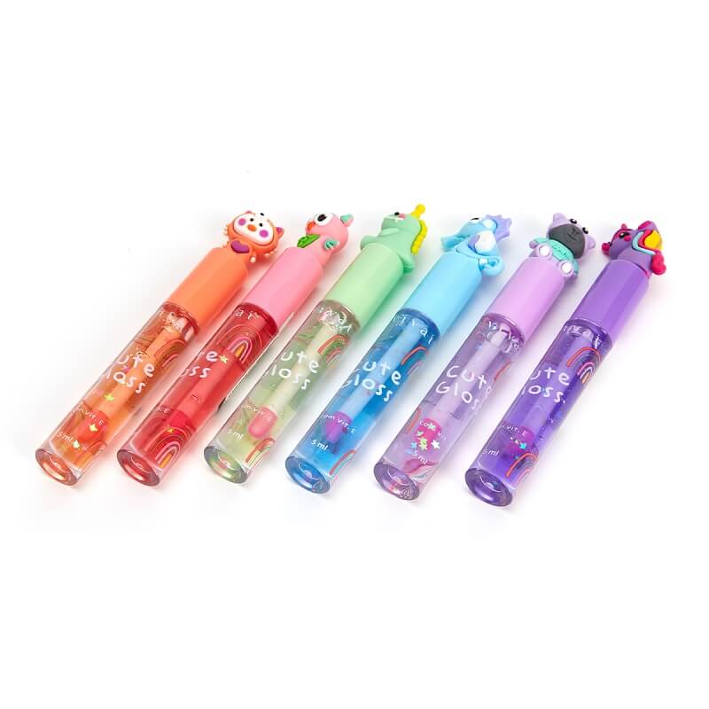 Gloss labial Cute Gloss - Vivai - Love Store Makeup - A sua Loja de ...