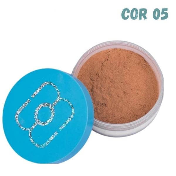 Pó Hidratante de Tapioca - Maria Margarida - Love Store Makeup - A sua ...