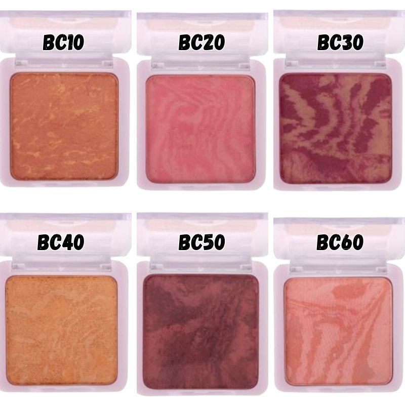 Blush compacto - Ruby Rose - Love Store Makeup - A sua Loja de ...