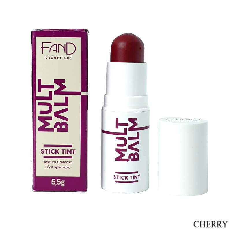 Stick Tint Mult Balm - Fand - Love Store Makeup - A sua Loja de ...