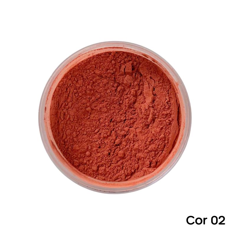 Blush solto matte Dia de Sol - Dapop - Love Store Makeup - A sua Loja ...