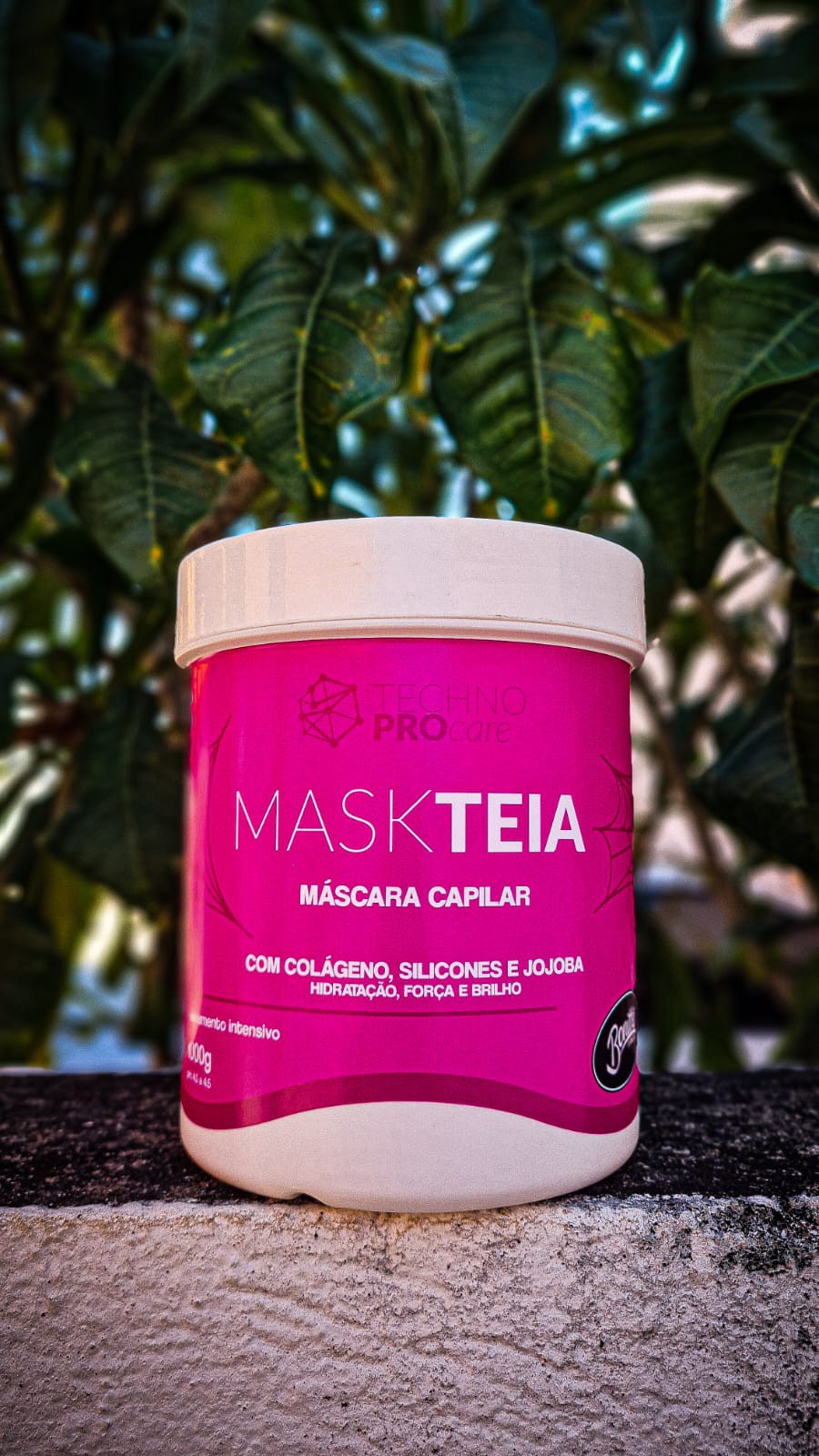 Hidratação - Bonittê Cosmetics