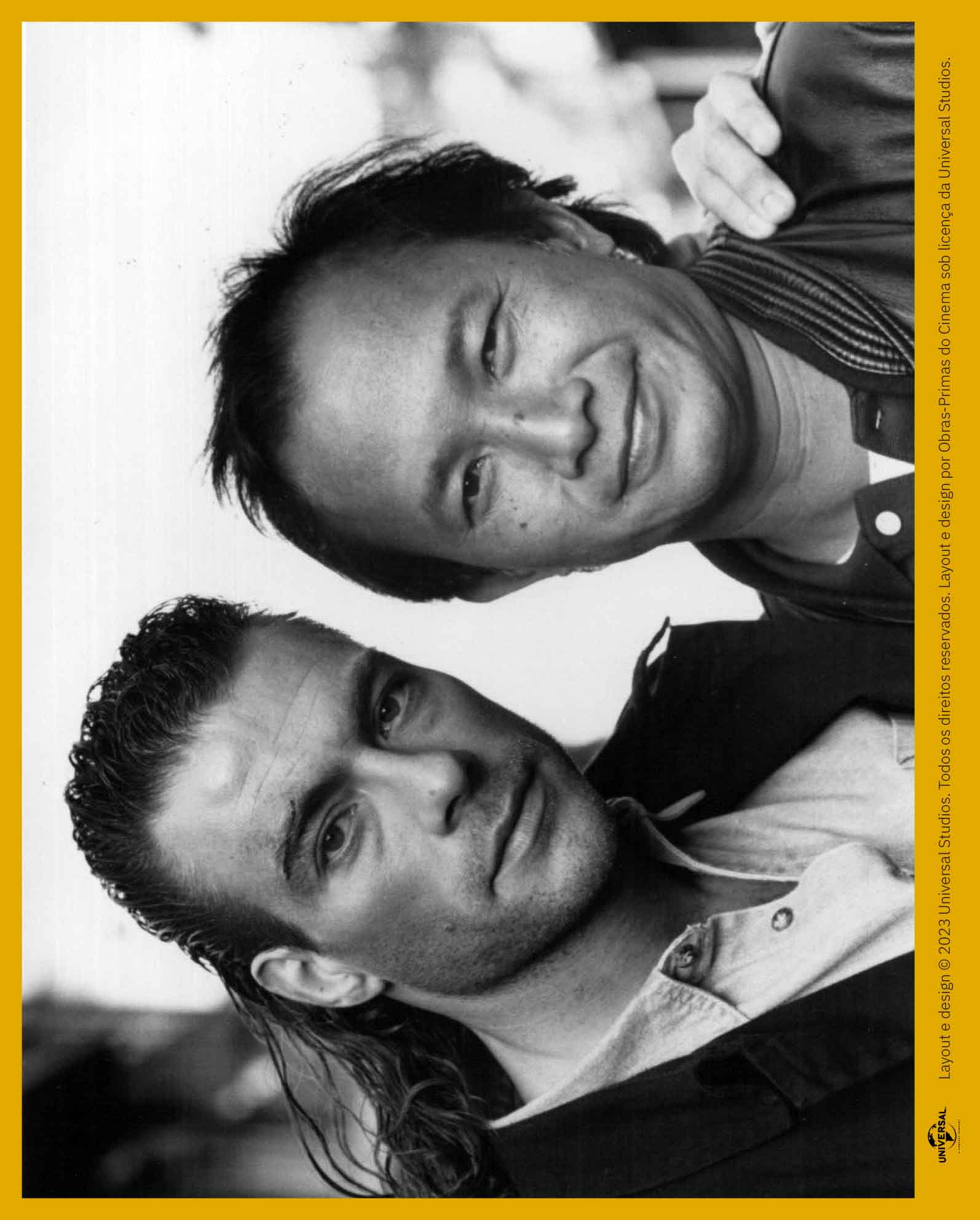 O ALVO - EDIÇÃO ESPECIAL DE COLECIONADOR [BLU-RAY] - Colecione Clássicos