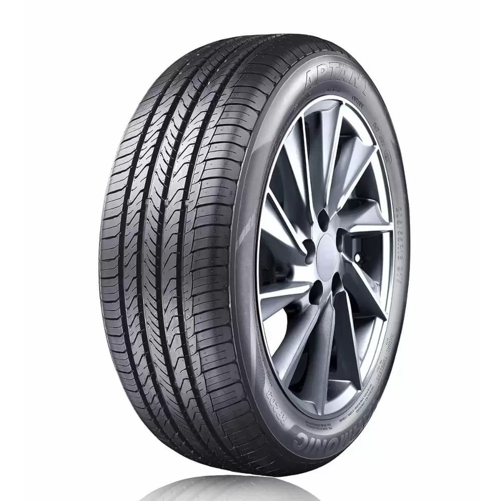 Pneu 195/65 R 15 Rp203 91v Aptany - Luper Pneus - O Pneu Ideal Para o Seu Caminho