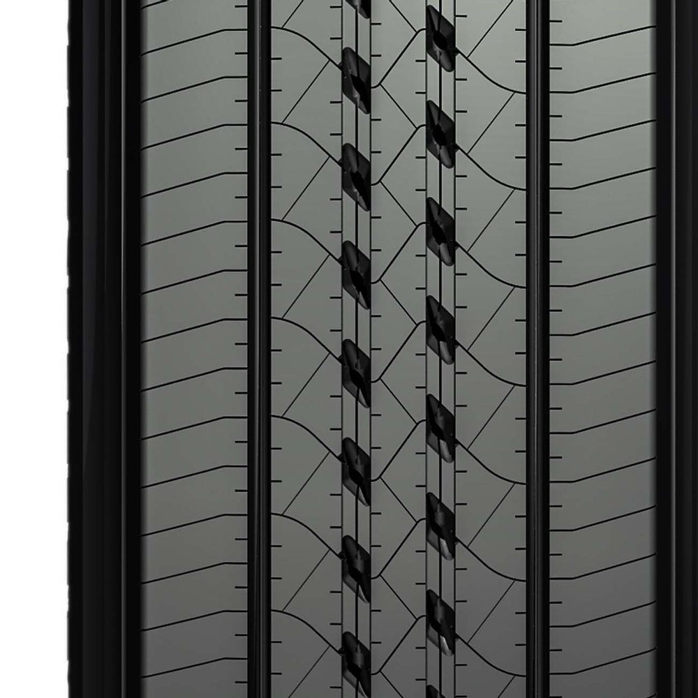 PNEU 295/80 R 22,5 KMAX S 152/148L GOODYEAR - Luper Pneus - O Pneu ...