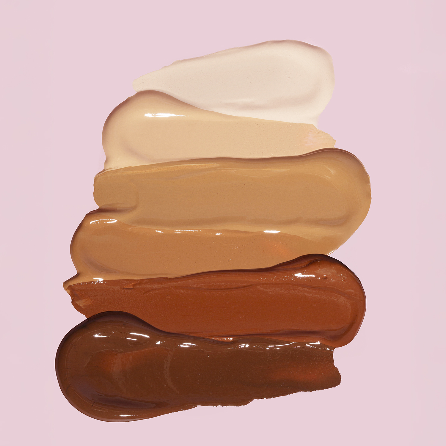 BASE LIQUIDA BASIC COR 02 - NINA MAKEUP - NINA MAKEUP