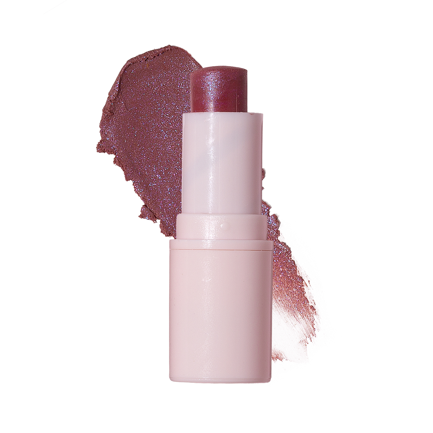 BALM LABIAL GLOW WESTERN - CÉU ESTRELADO - NINA MAKEUP - NINA MAKEUP