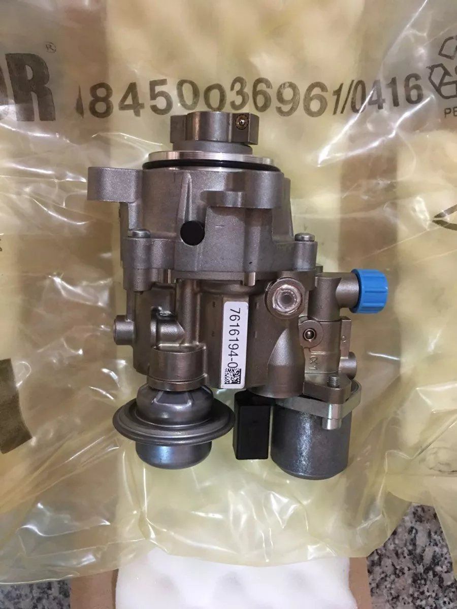 Bomba de Combustível Alta Pressão HPFP BMW N54 N55 3.0L Turbo - RPMStore