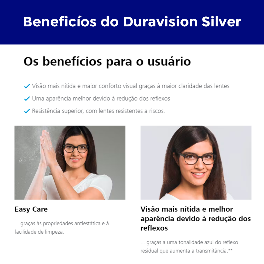 ZEISS PROGRESSIVE SMARTLIFE ESSENTIAL/ESSENTIAL SHORT | Ótica Vila ...