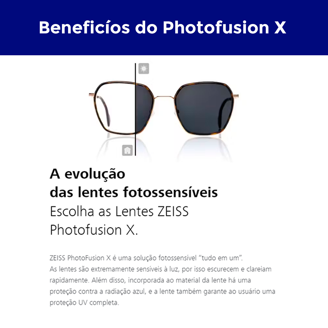 ZEISS PROGRESSIVE SMARTLIFE PLUS | Ótica Vila Sônia - Ótica Vila Sônia