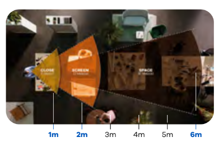 HOYA ID WORKSTYLE 3 | Ótica Vila Sônia - Ótica Vila Sônia