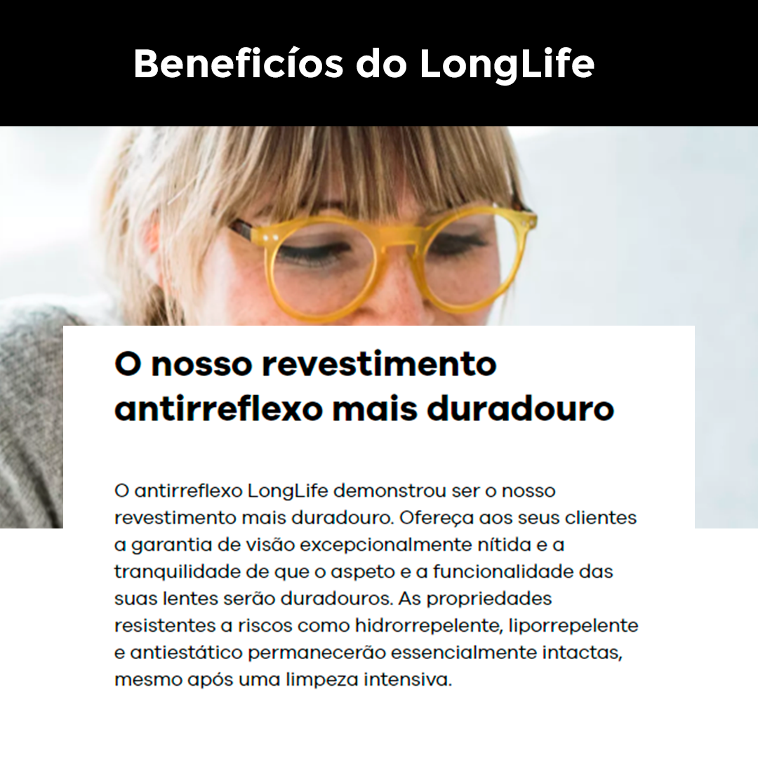 HOYA ID WORKSTYLE 3 | Ótica Vila Sônia - Ótica Vila Sônia