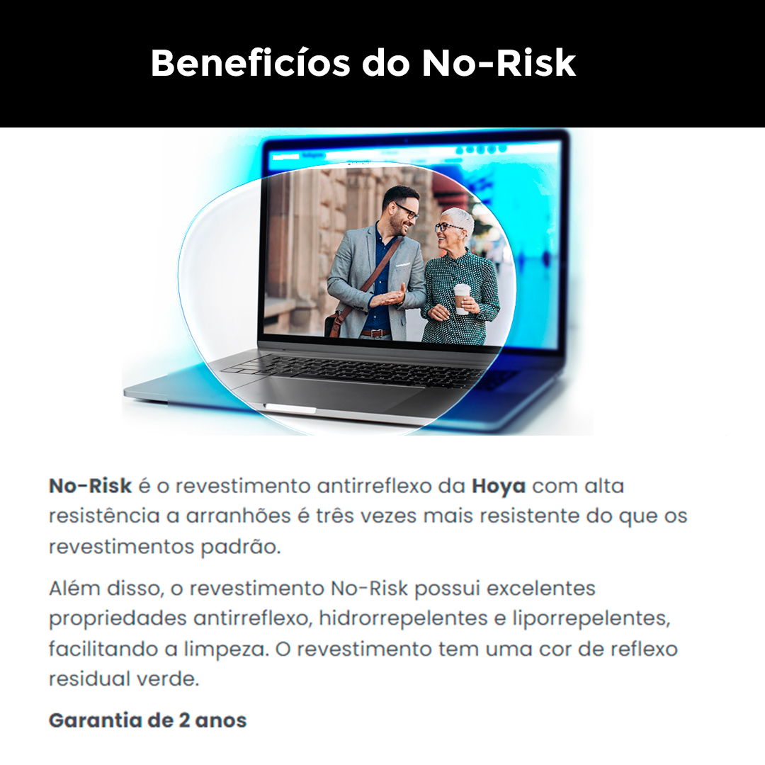 HOYA ID WORKSTYLE 3 | Ótica Vila Sônia - Ótica Vila Sônia