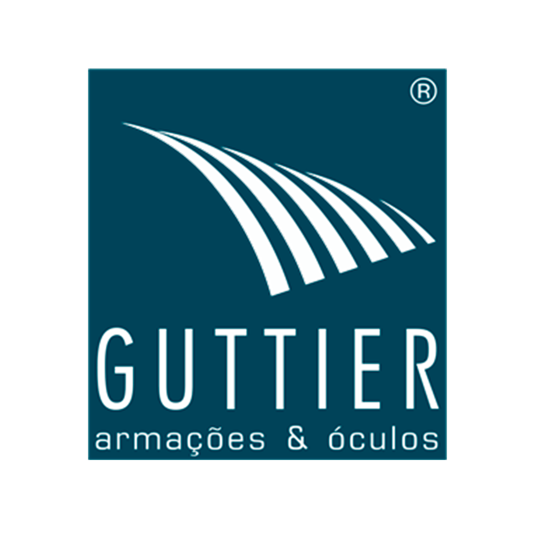 GUTTIER | Ótica Vila Sônia - Ótica Vila Sônia